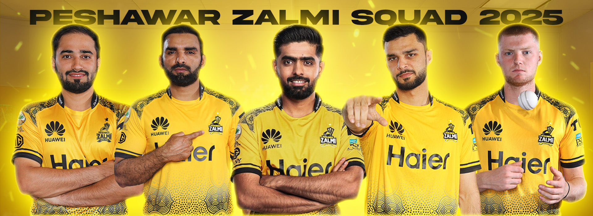 Peshawar Zalmi Squad 2025: A Look Ahead at the Upcoming PSL Season ...