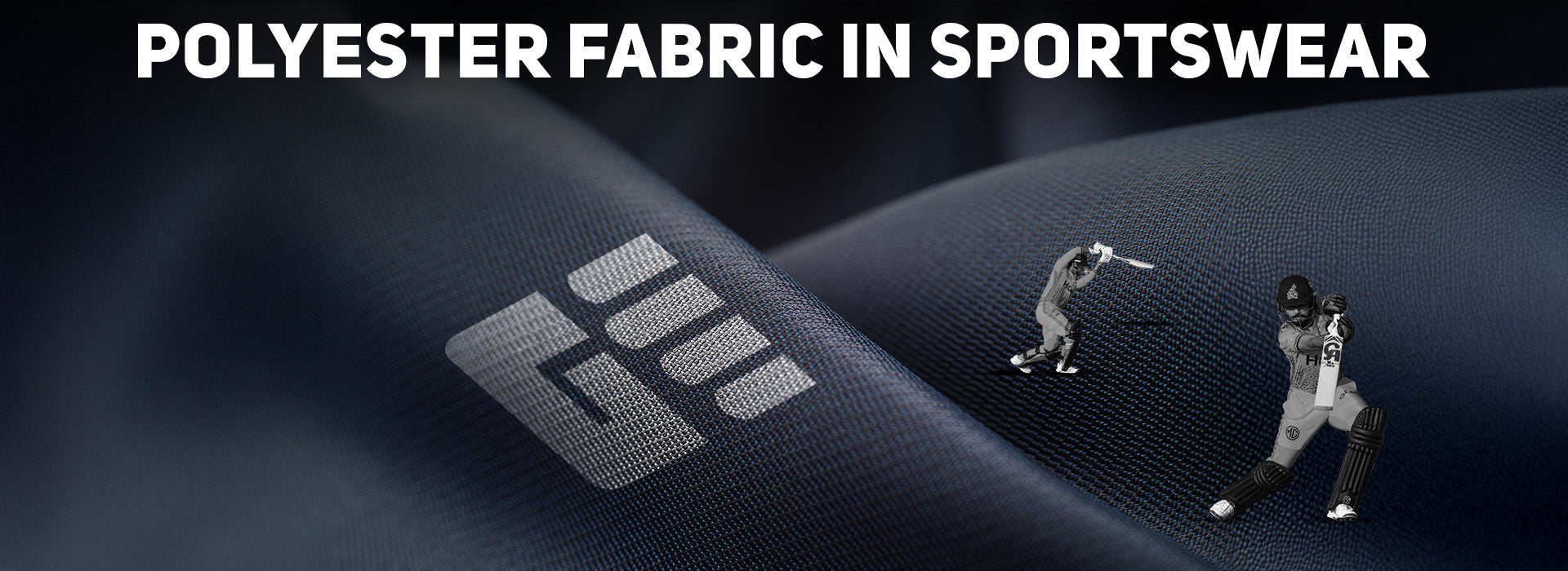 Polyester Fabric – Grip Active Pakistan