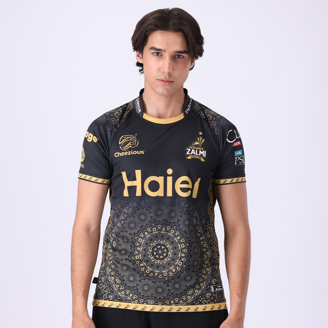 Peshawar Zalmi PSL-X 2025 Merchandise at Grip Active Sports – Grip ...